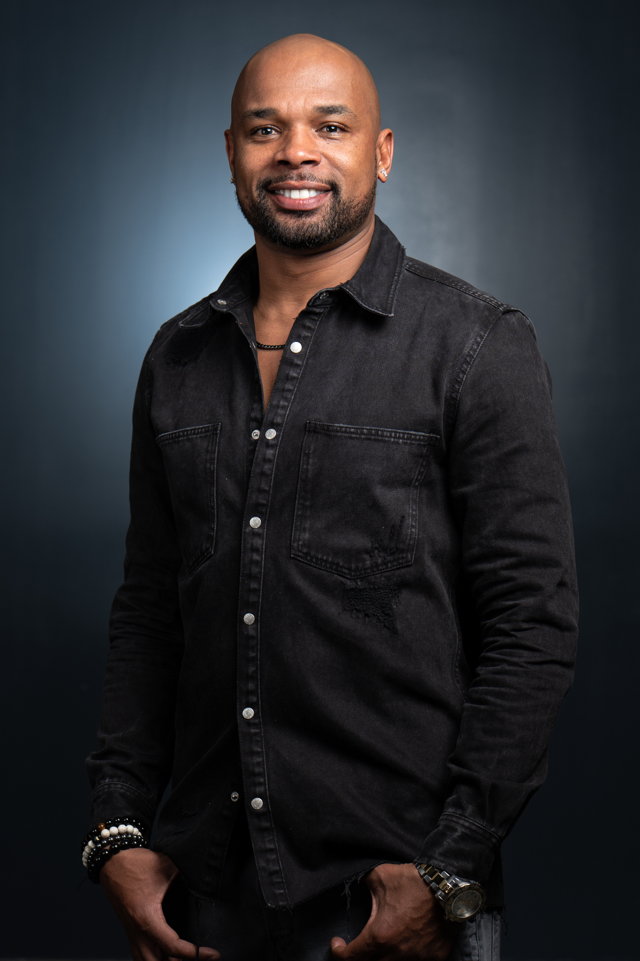 Jay Reid - Comedian, Actor, Writer | Las Vegas Stand-Up Comedy