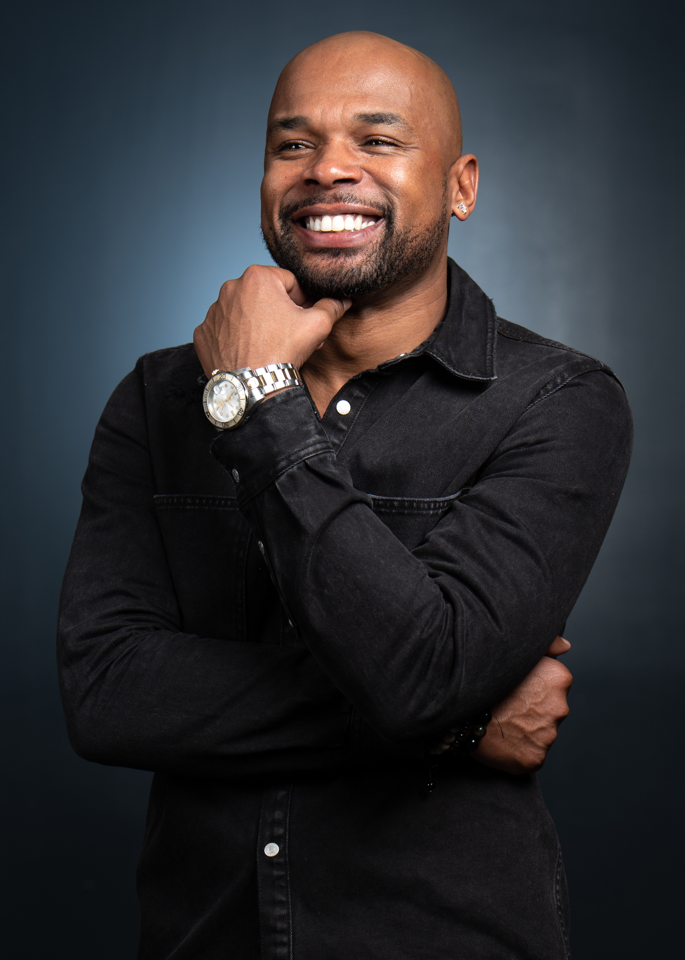 Jay Reid - Comedian, Actor, Writer | Las Vegas Stand-Up Comedy